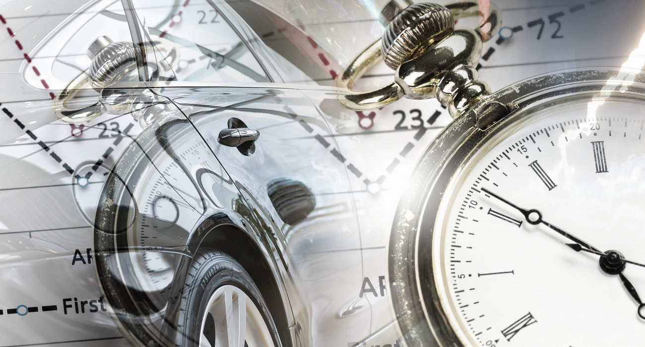 What to Expect When You Return Your Car Late | Al Emad Cars